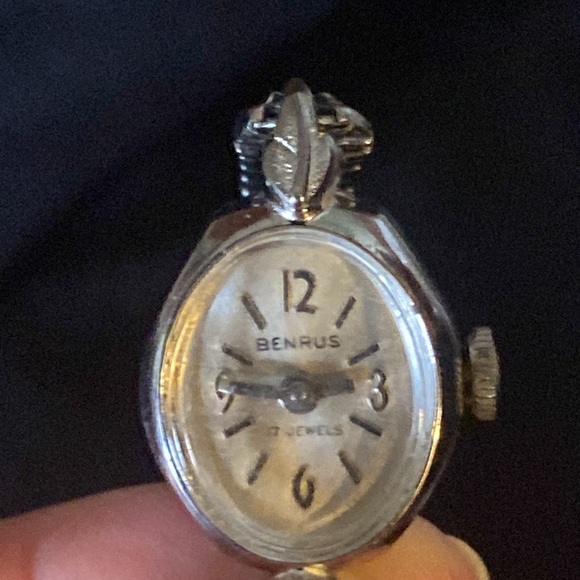 Benrus | Accessories | Ladys Benrus Watch | Poshmark